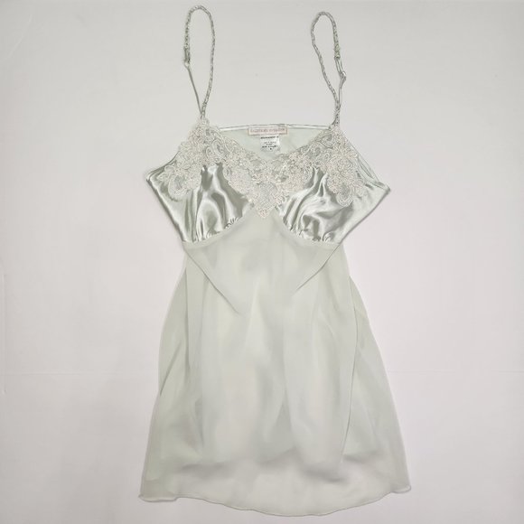 california dynasty | Intimates & Sleepwear | California Dynasty Mint ...